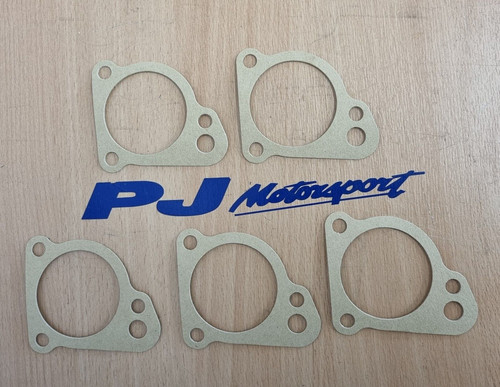 Ford CVH Thermostat Housing Gasket (x5) RS Turbo XR21 XR3I XR2 | PJ ...