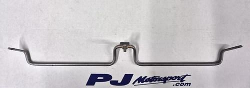 Ford Pinto SOHC Camshaft Oil Spray Bar/Oil Feed Pipe 1.6 1.8 2.0 | PJ ...