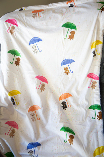 Poppins Shoppin' | Poppins Puppies