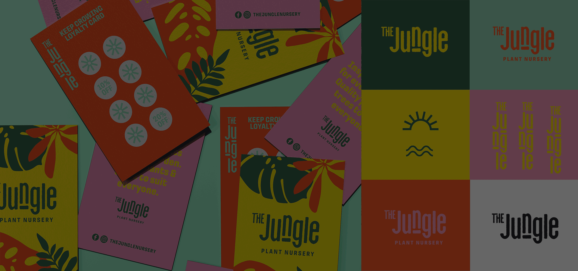 Jo Barden Freelance Graphic Designer