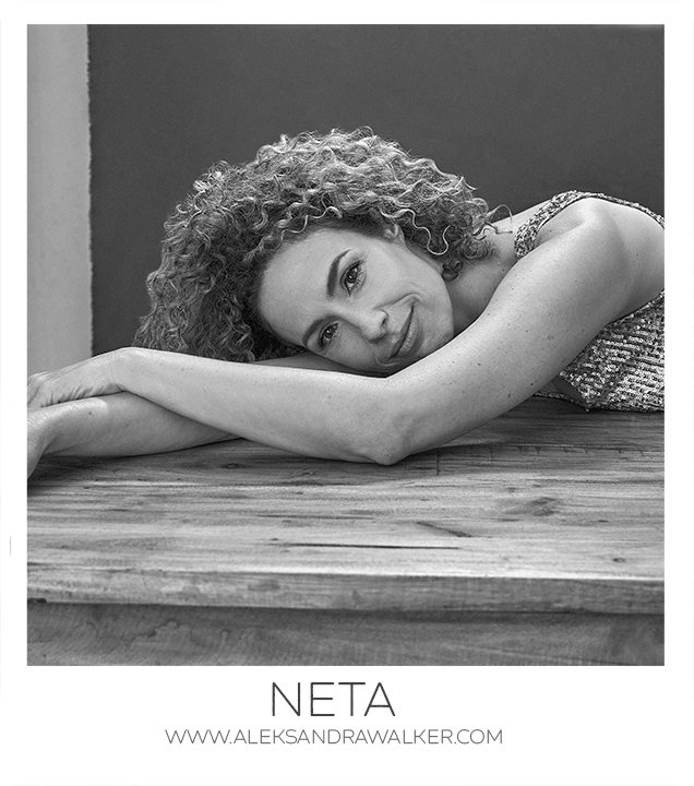 Episode 70 – Neta | My Body. My Story PODCAST| 45 Over 45 chapter