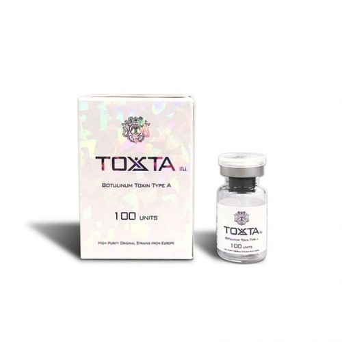 TOXTA 100U | Mediable