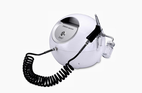 OMEGA INJECTION | Mediable