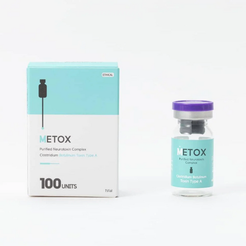 METOX100U | Mediable