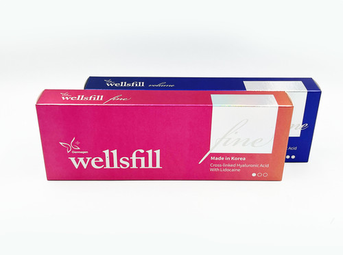 WELLSFILL | Mediable