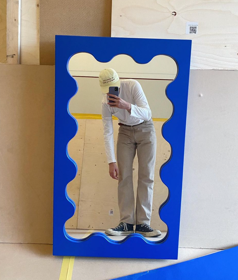 Artist Spotlight: Gustaf Westman