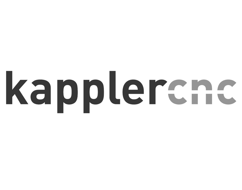 Kappler CNC im neuen Design