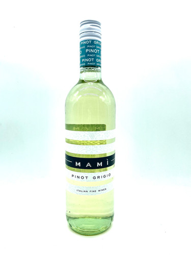 Pinot Grigio, Case x 6 75cl | Trade Della Rocca