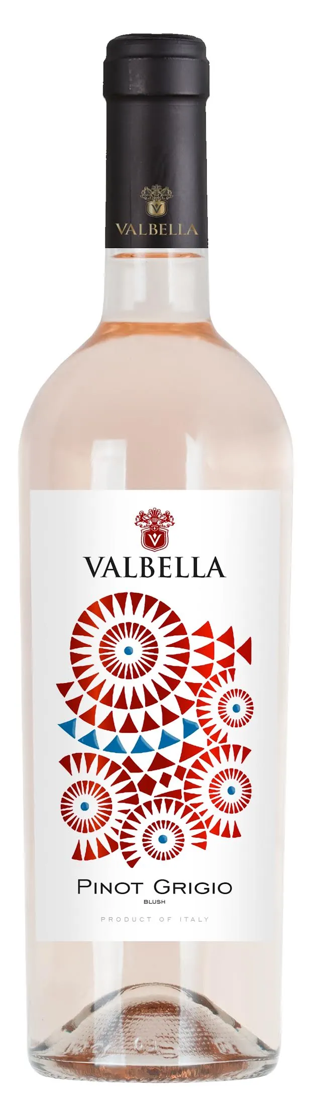 Rose Wines | Trade Della Rocca