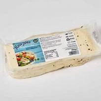 Halloumi Block 850g | Trade Della Rocca