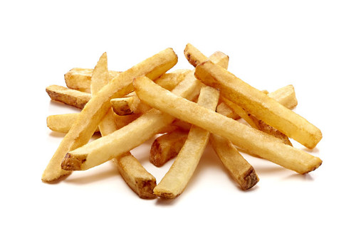 "Chefs excellence" Skin On Fries 9mm 4 x 2.5KG | Trade Della Rocca