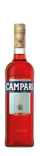 Campari 70cl 25% | Della Rocca