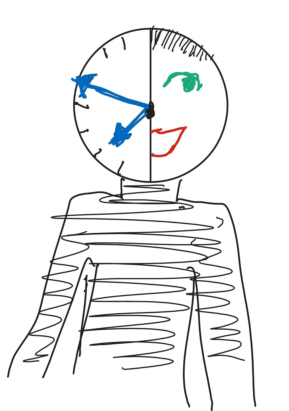 Time matters - the chronemics of nonverbal communication
