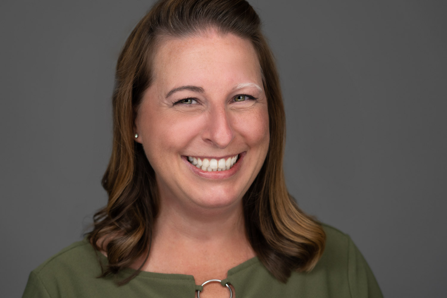 Josh Russell - Orlando Headshot Photography