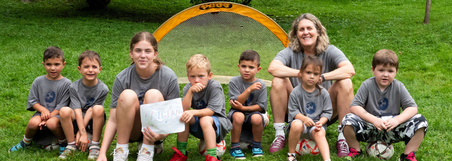 HOME | Go Team! Soccer | learn and grow through soccer