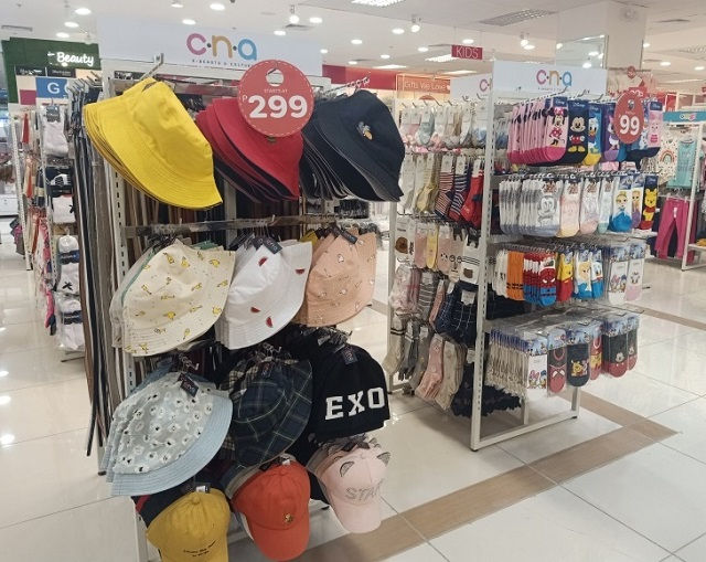 Waltermart Batangas Grand Opening