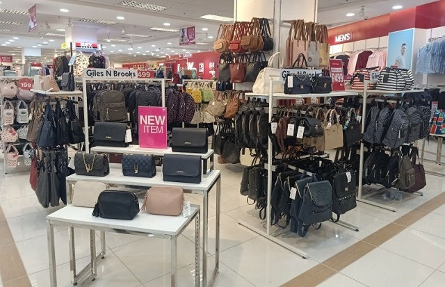 Waltermart Batangas Grand Opening