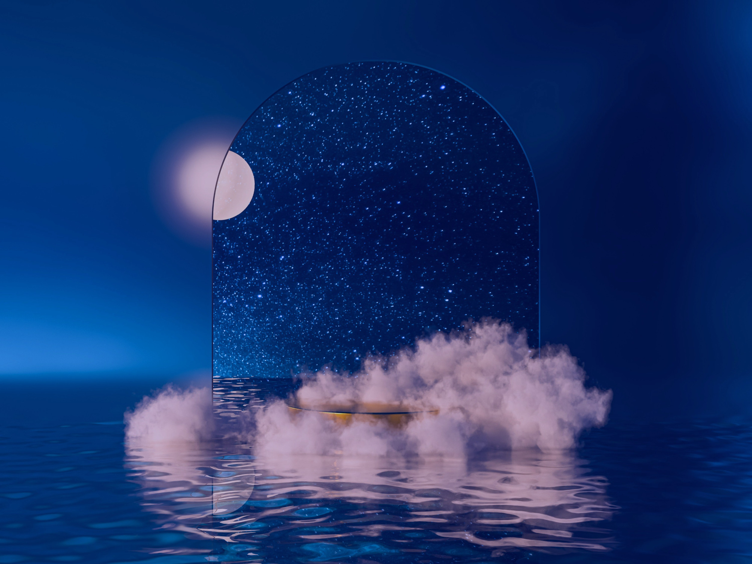 The Moonbeam Studio: Hair & Reiki