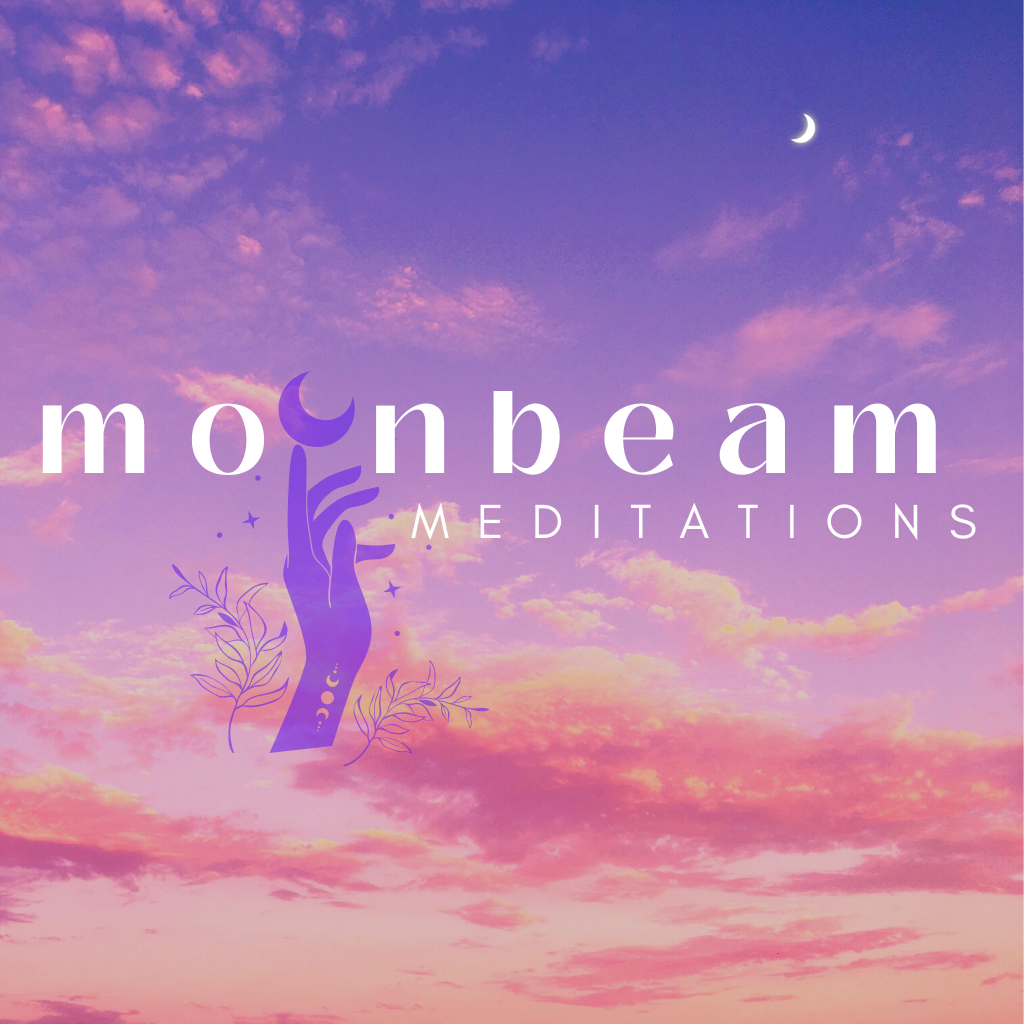 The Moonbeam Studio: Hair & Reiki: Patreon Membership