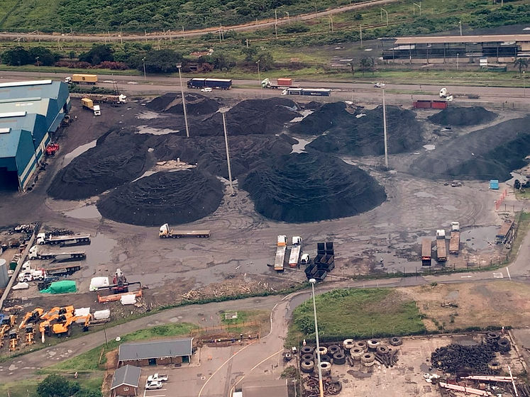 CSA Commodities | commodity traders