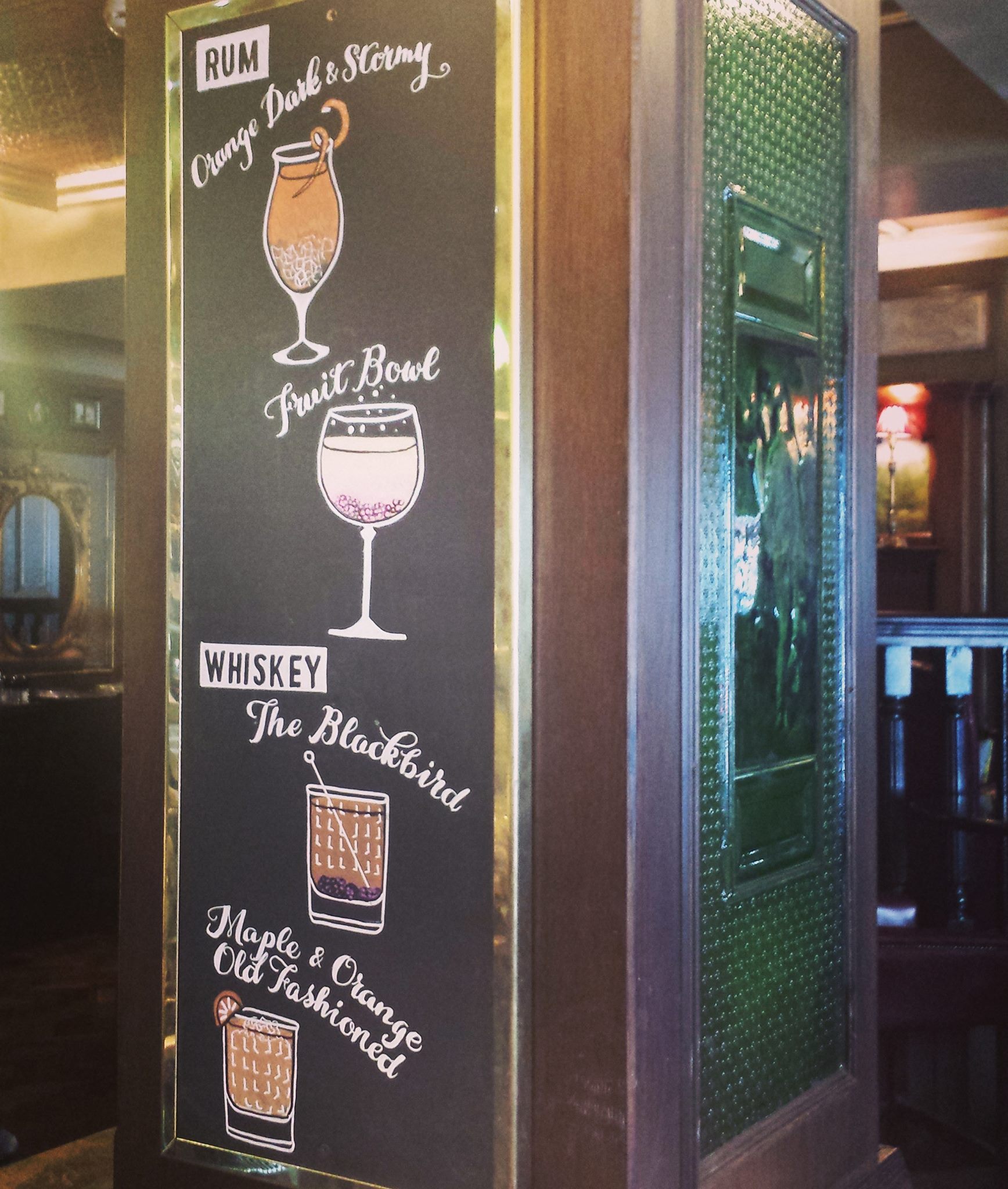 Hannah Exall Design Chalk Art Birmingham UK