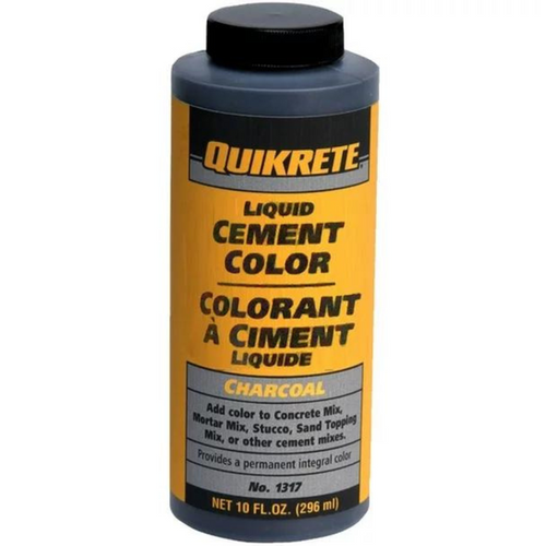Quikrete Liquid Cement Color | Piranha Stucco