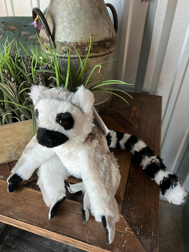 Stuffed Animals | Ringtail Ranch