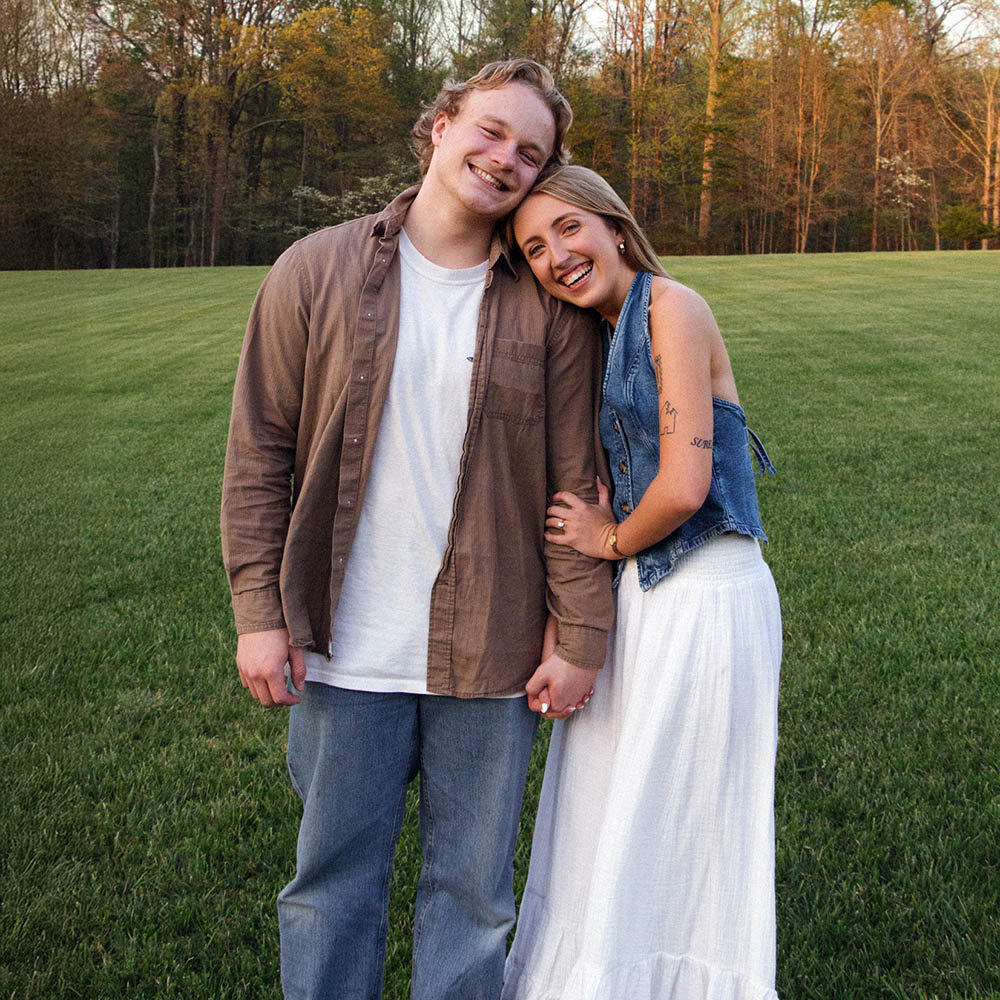 Zac & Summer Abshire