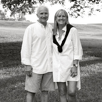 Patrick & Jamie O'Bryan