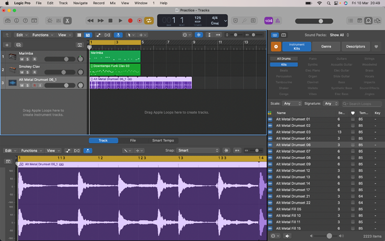 What is Logic Pro and How is it Used