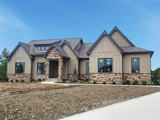 Exteriors Plus - Top-Rated Roof Replacement Near Me | Roofing, Siding ...