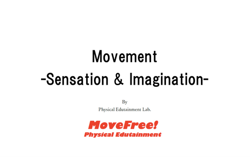 Movement-Sensation&Imagination- | MoveFree!online