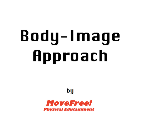 ボディイメージ・アプローチ | MoveFree!online