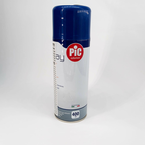 ice spray PIC | RM Nano Technology