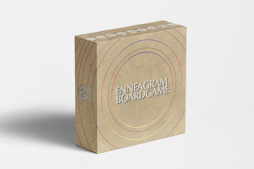 Enneagram Board Game | Creative Enneagram