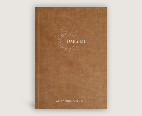 Daily Me Journal | Daily Me