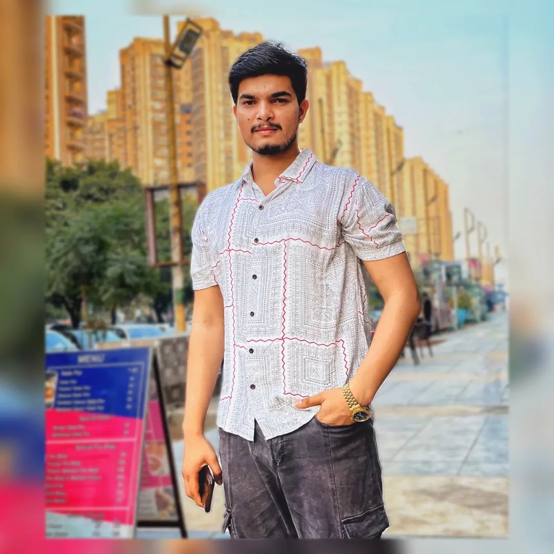 Home | Devesh Kumawat