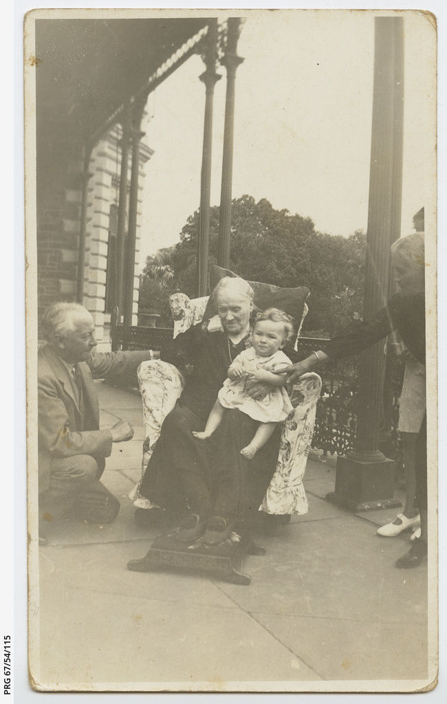 Dashing Mr. Sidney Ayers