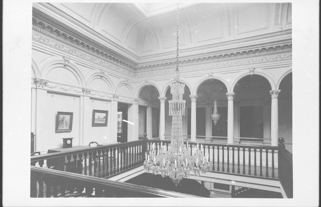 Bowmans of Martindale Hall | Clare Museum