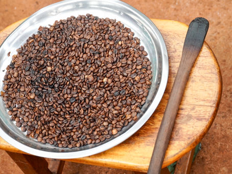 Blog | Eastern Coffee Roasters