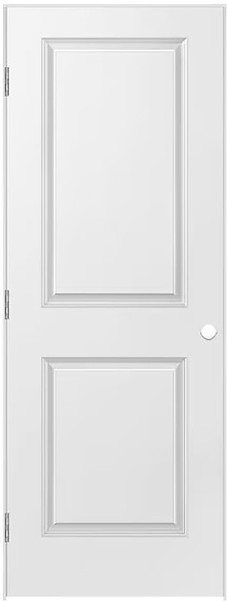 Interior - Doors and Hardware | Brandl Anderson