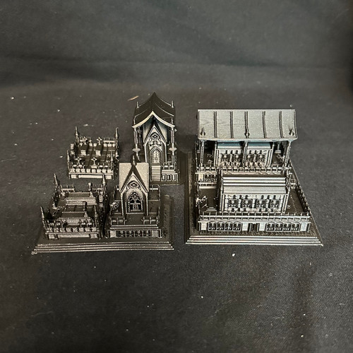 The Crypts Pack | Hangar 81