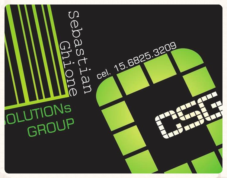 CSG Solutions