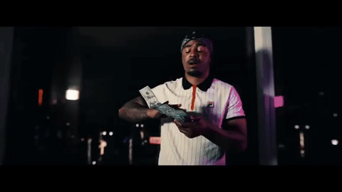 Drakeo The Ruler - Cold Devil (album)