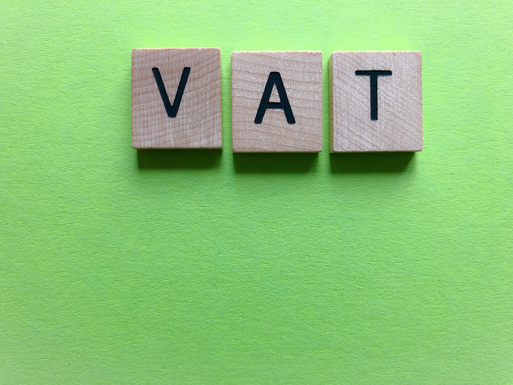 Understanding VAT