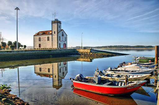 Excelentes razões para visitar Esposende...