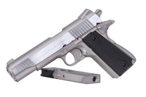Thompson 1911 Druckluft Co2 4,5mm Diabolo | Tacticallove