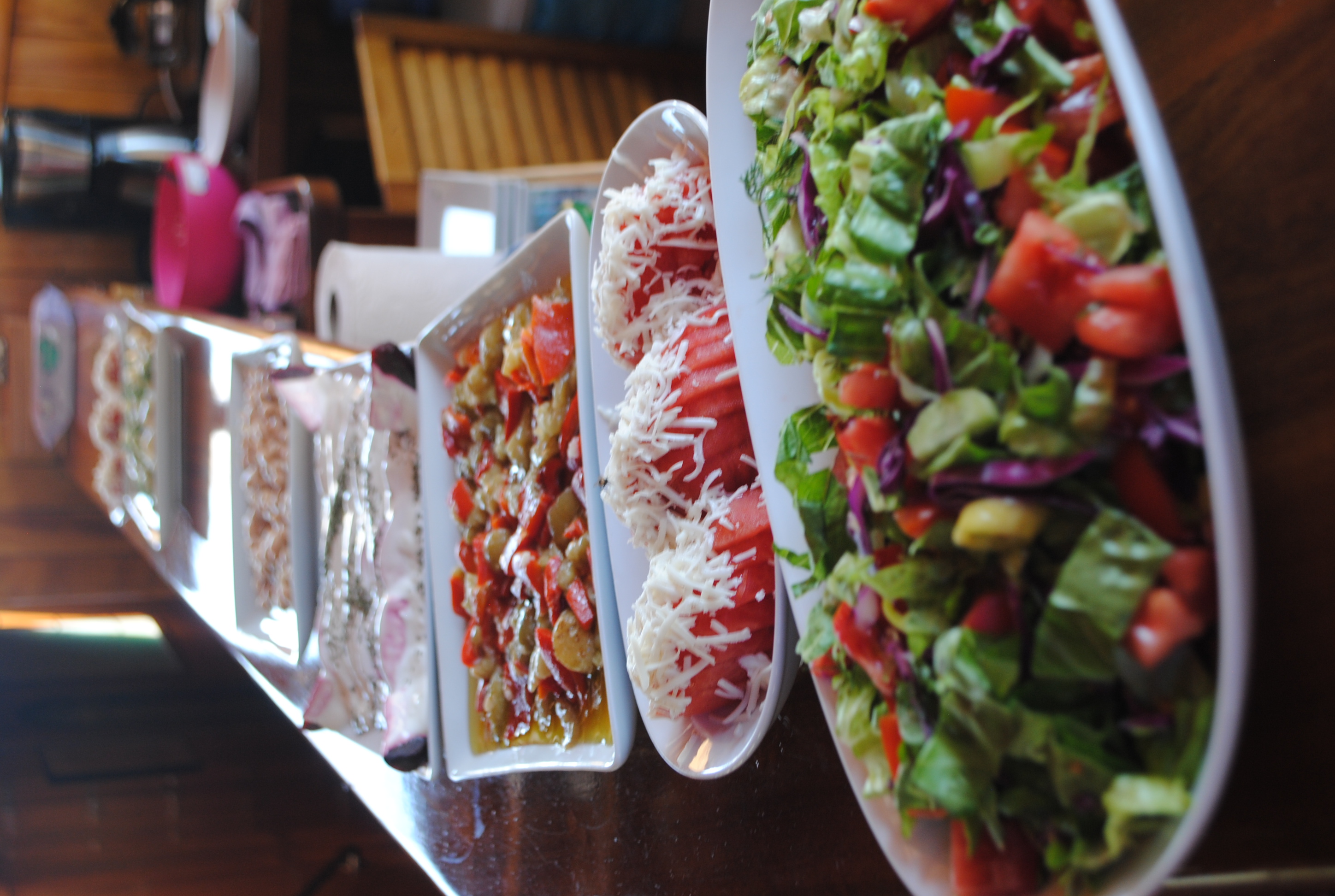 Turkish Gulet Cruises | Holiday Gallery | Salamander Voyages