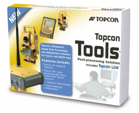 Topcon Tools V8.2.3+link V8.2.3 Full Des Digital Al Instante | Soft Import