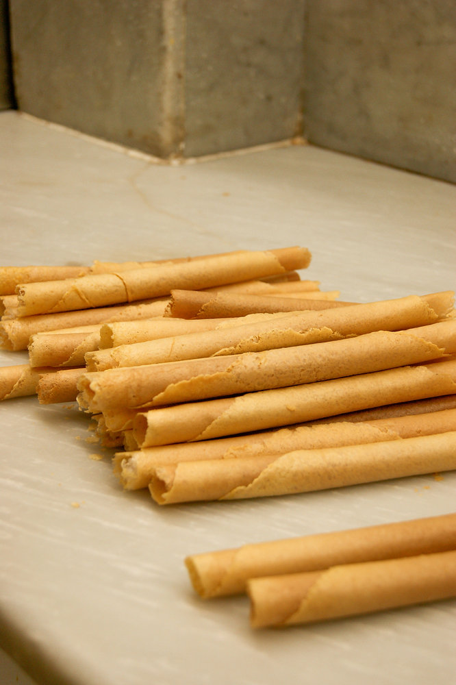 Les neules de Ca l'Orench